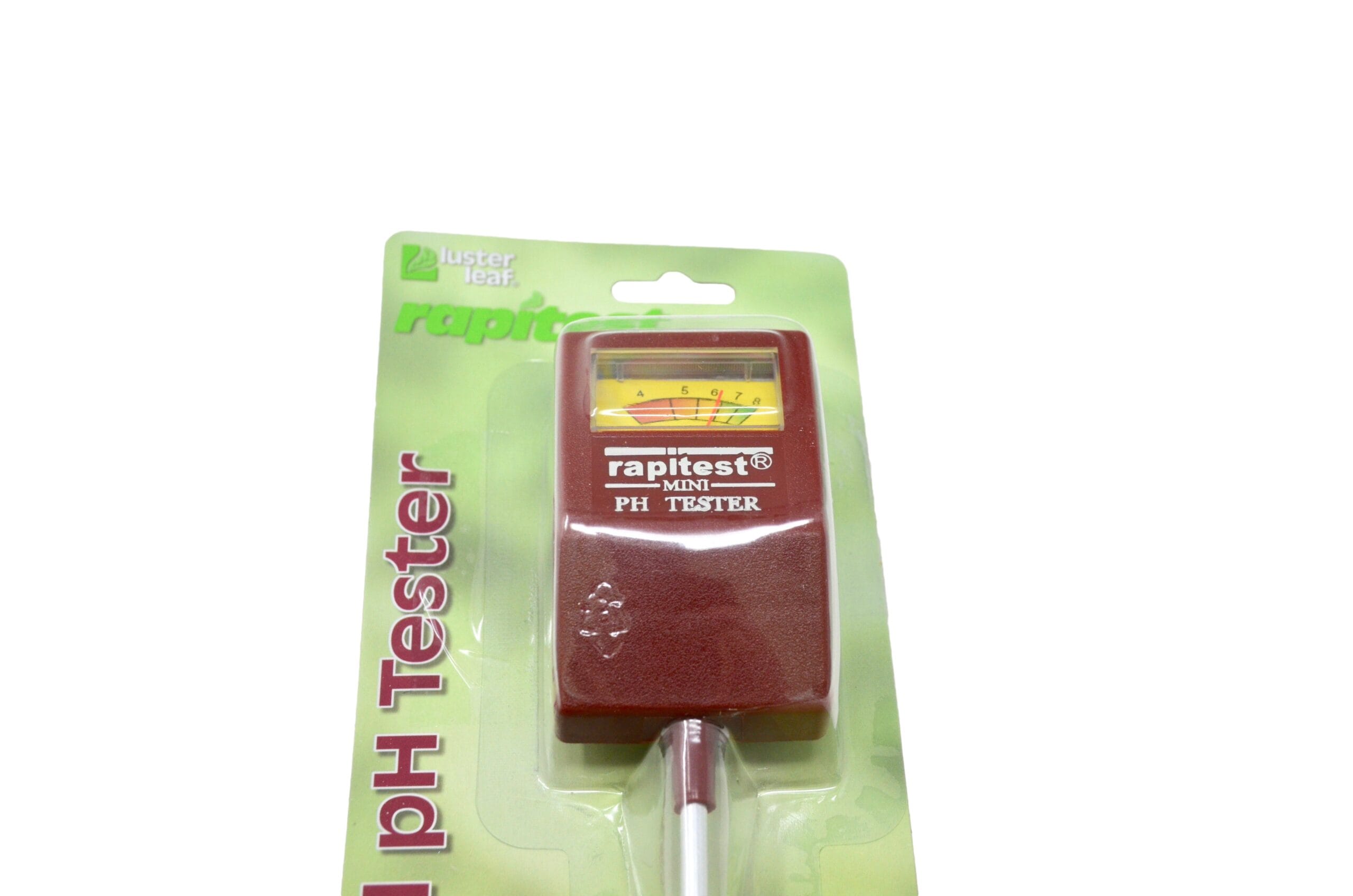 Soil PH Tester – Green Thumb Nursery